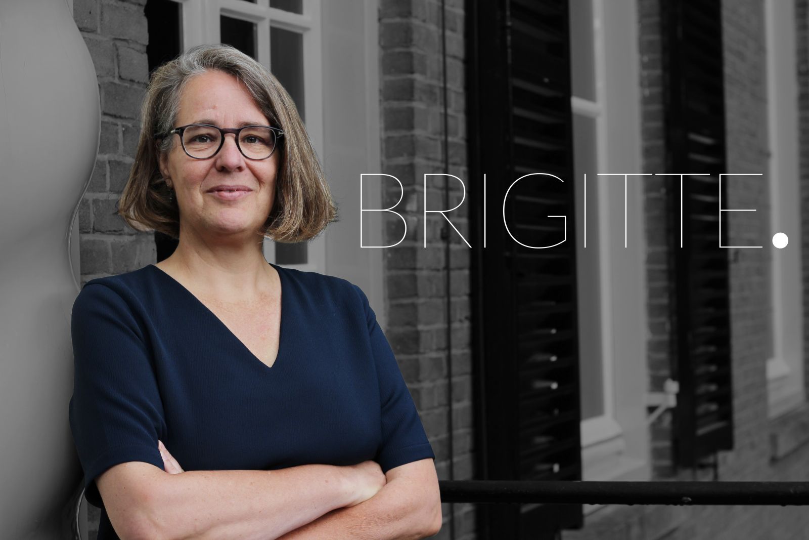 Brigitte Driessen - SBI Formaat
