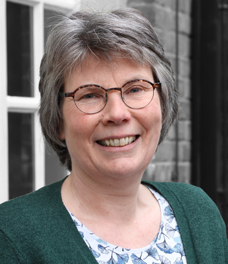 Sabine van Valkenburg - SBI Formaat