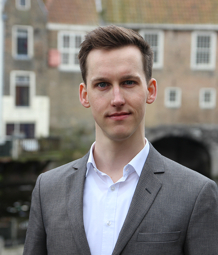 Emiel Janssen - SBI Formaat