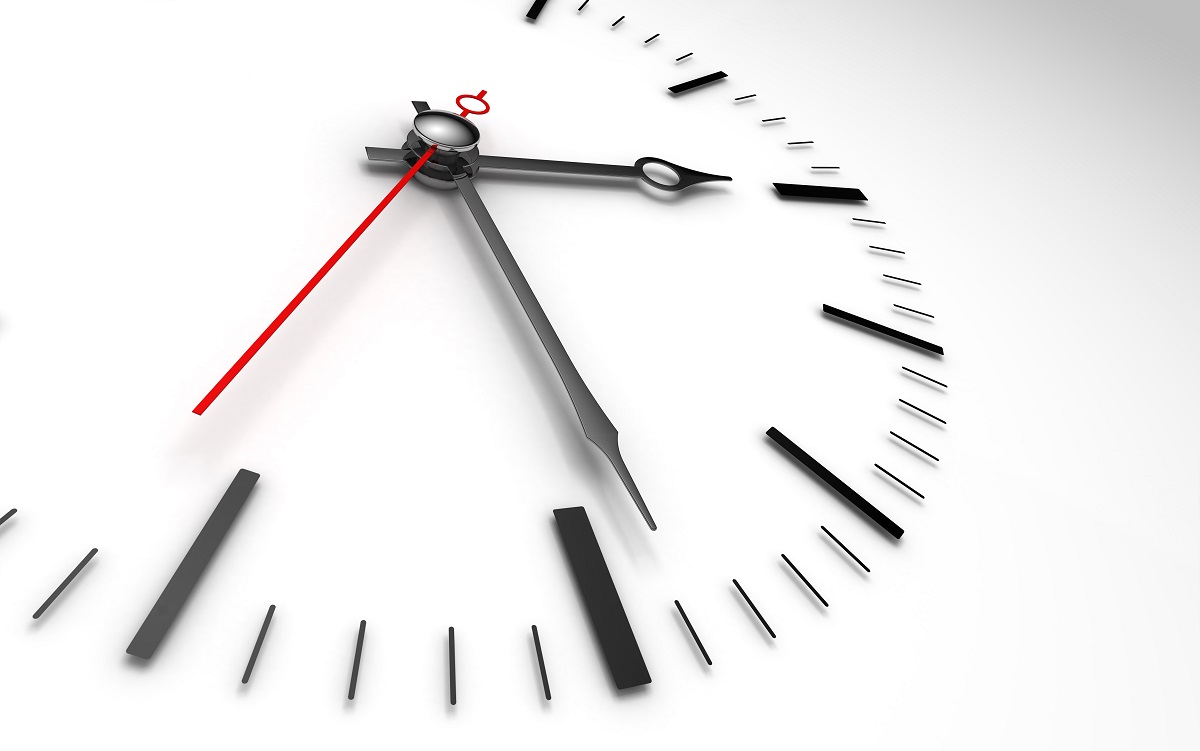 Maak werk van gezonde werktijden - Blog - SBI Formaat