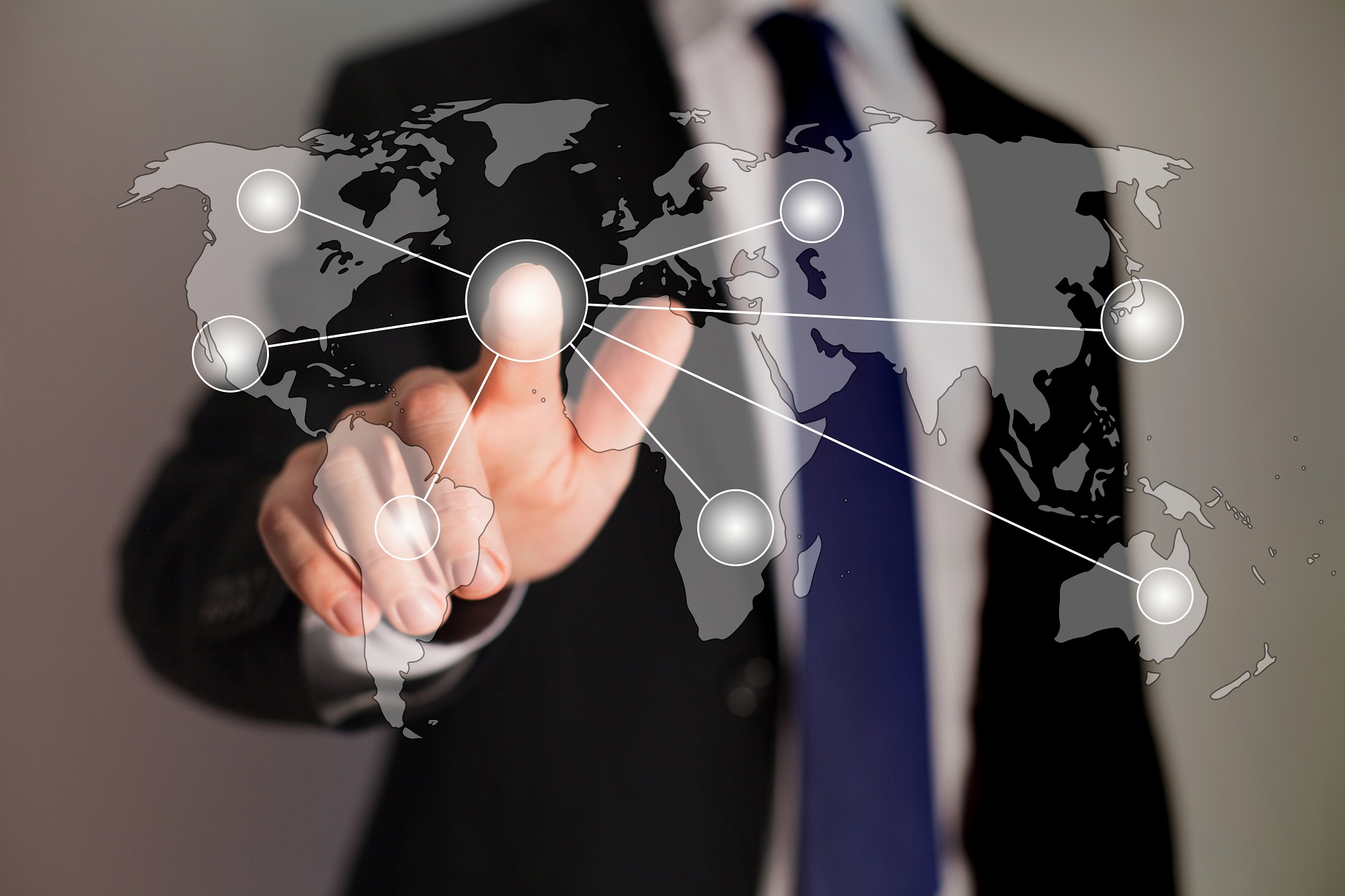 Steunpunt Internationalisering - Praktijkmiddag internationalisering ...