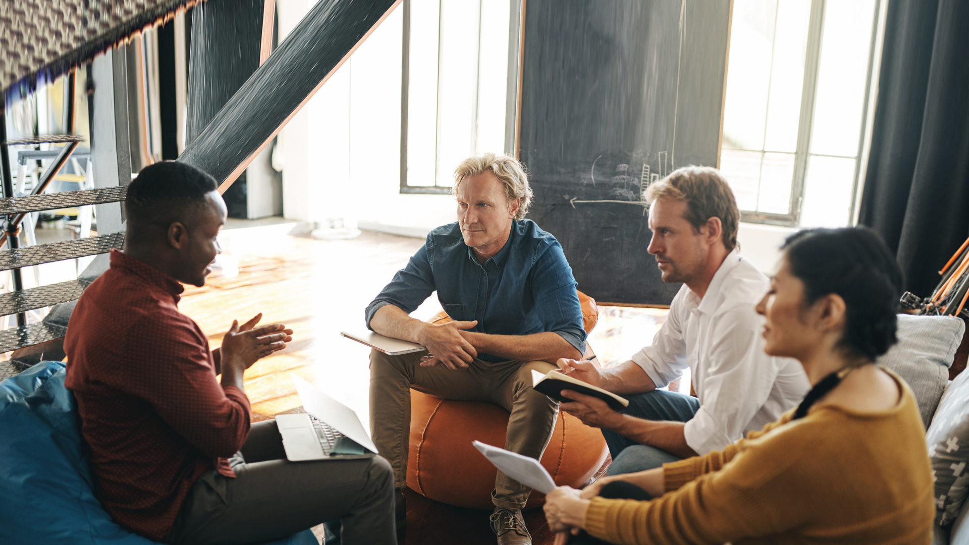 Training Deep Democracy: the Lewis method level 1 - SBI Formaat