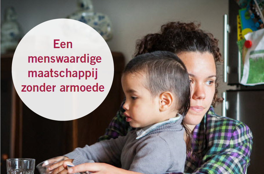 Conferentie ‘Een menswaardige maatschappij zonder armoede’ - SBI Formaat