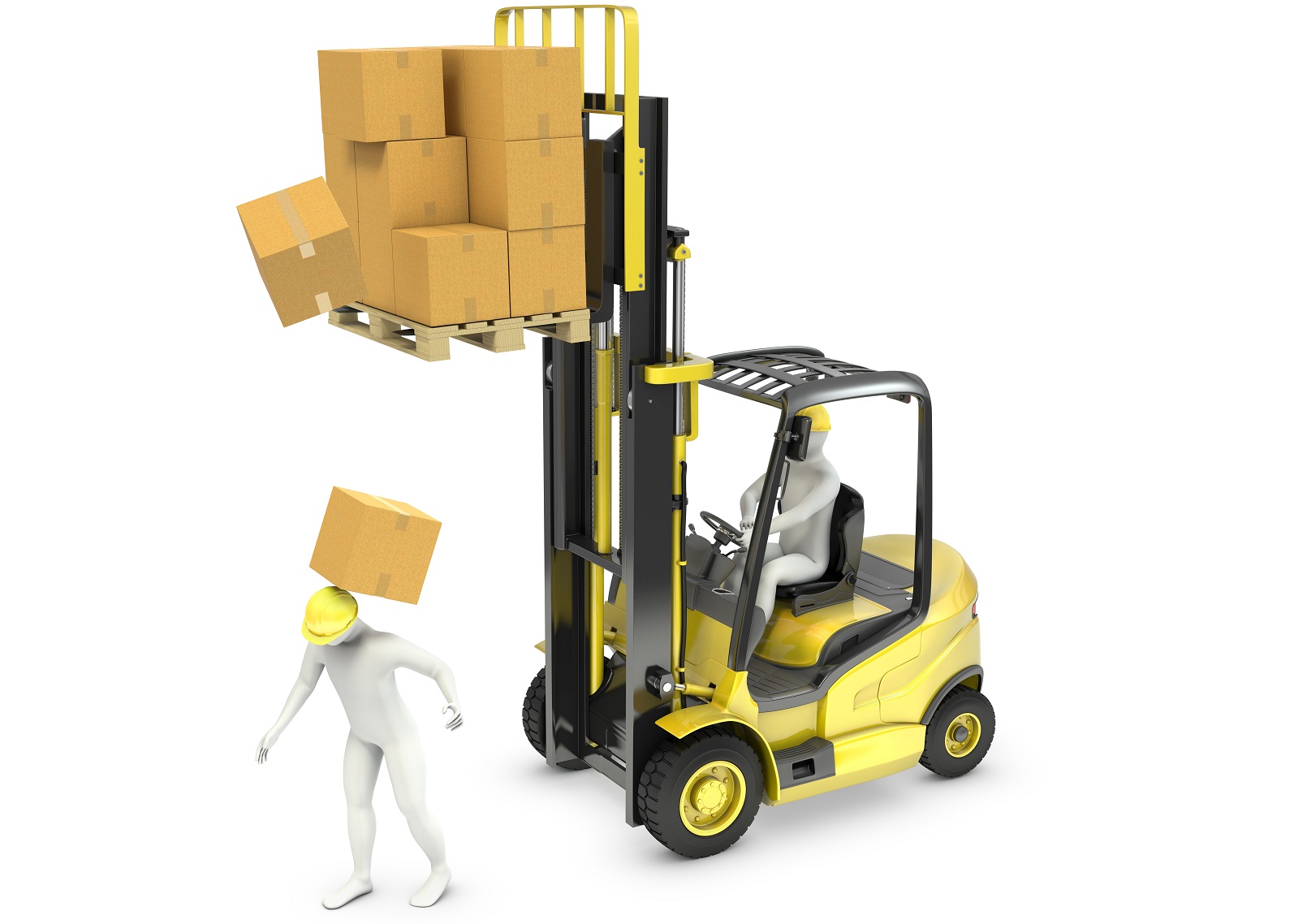 Zal het in 2019 veiliger en gezonder zijn op het werk? - Blog - SBI Formaat