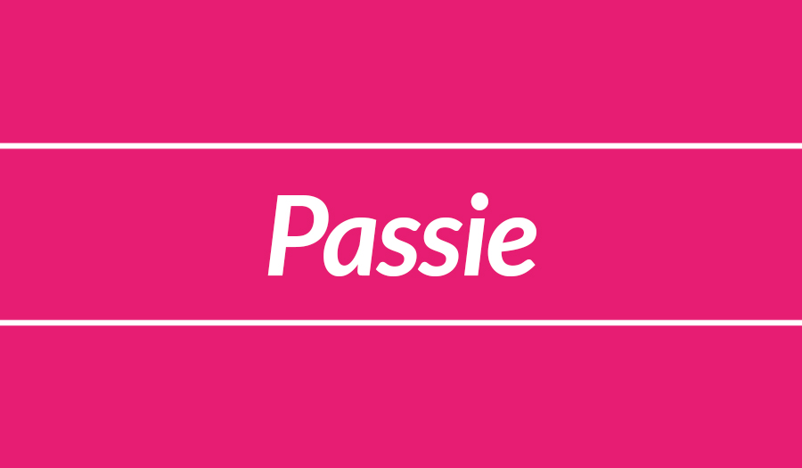 Het woord ‘passie’ is in een vreemde spagaat terechtgekomen - SBI Formaat