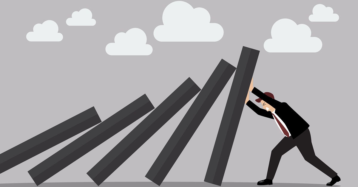 De wijsheid van weerstand - Blog - SBI Formaat