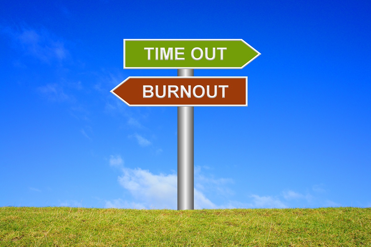 Stress herkennen en reageren - Blog - SBI Formaat