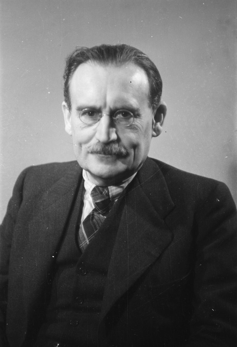 Invoering AOW (1956) - SBI Formaat