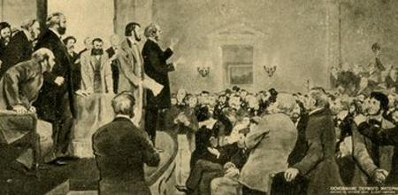 Eerste Internationale (1864) - SBI Formaat