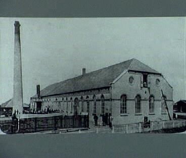 Kern bij Stork in Hengelo (1883) - SBI Formaat