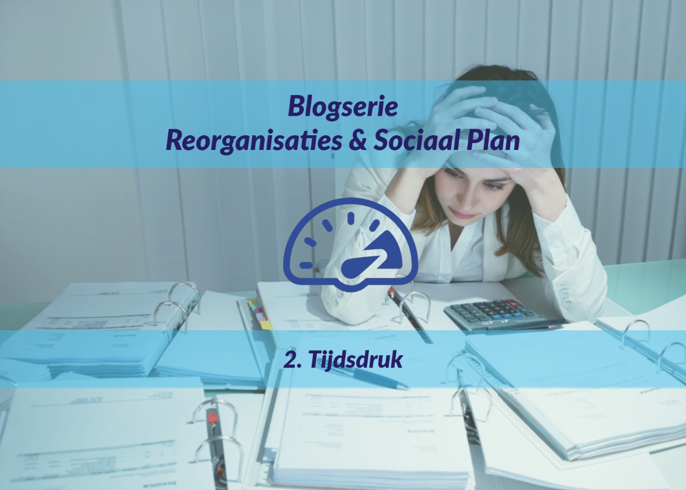 Tijdsdruk - SBI Formaat