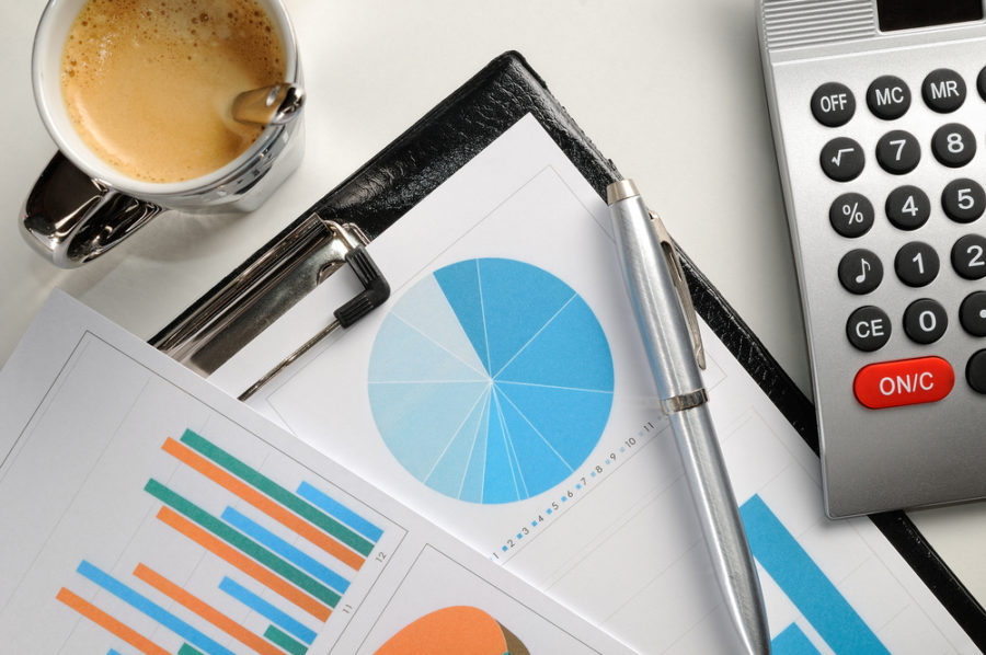 Financiën - SBI Formaat