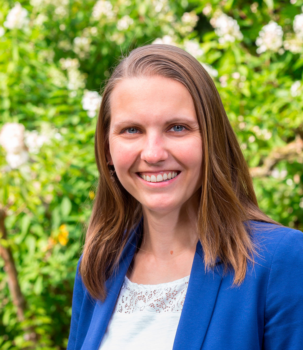 Annebeth Kloosterman - Marketing SBI Formaat