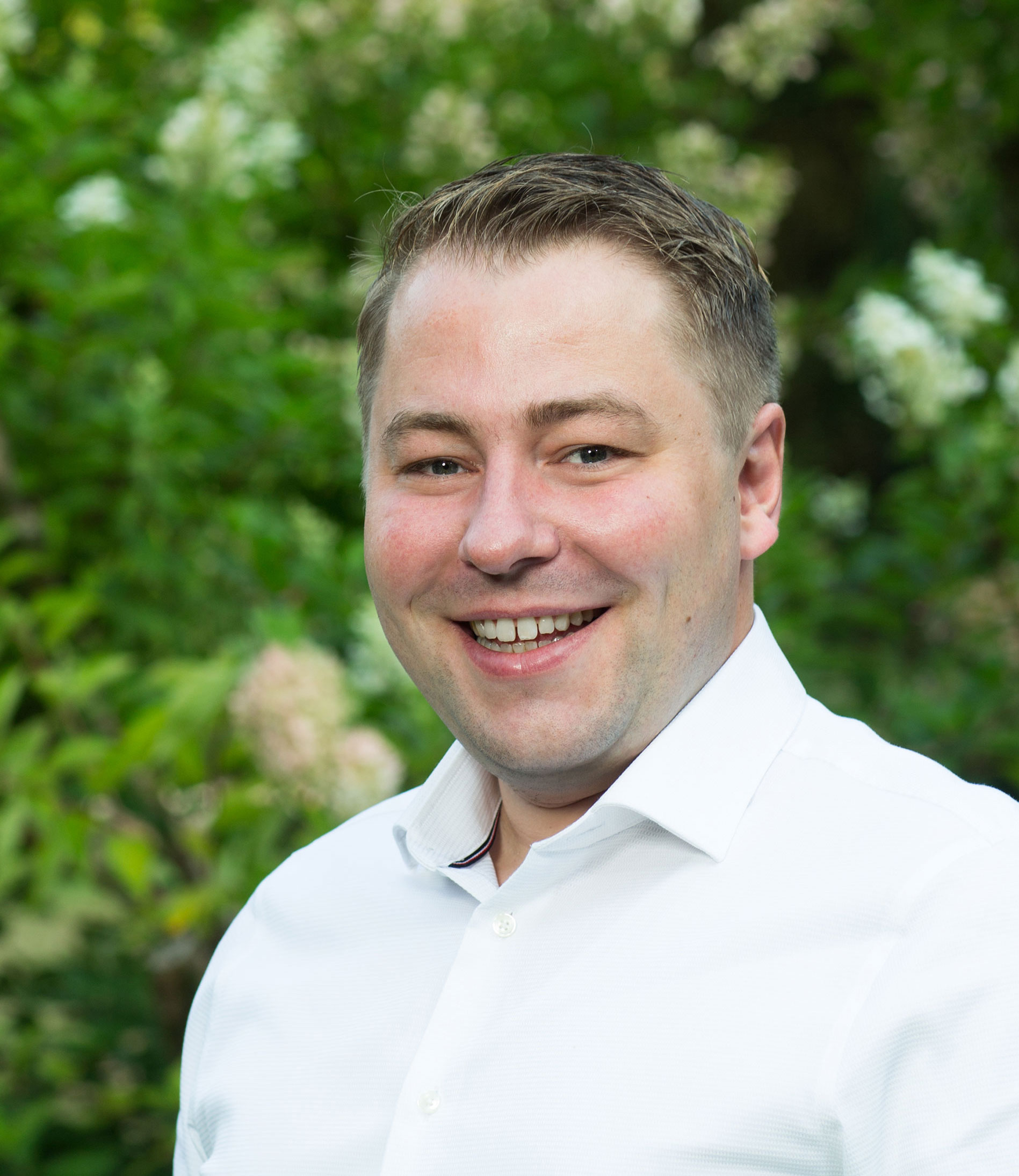 Patrick Willemse - SBI Formaat
