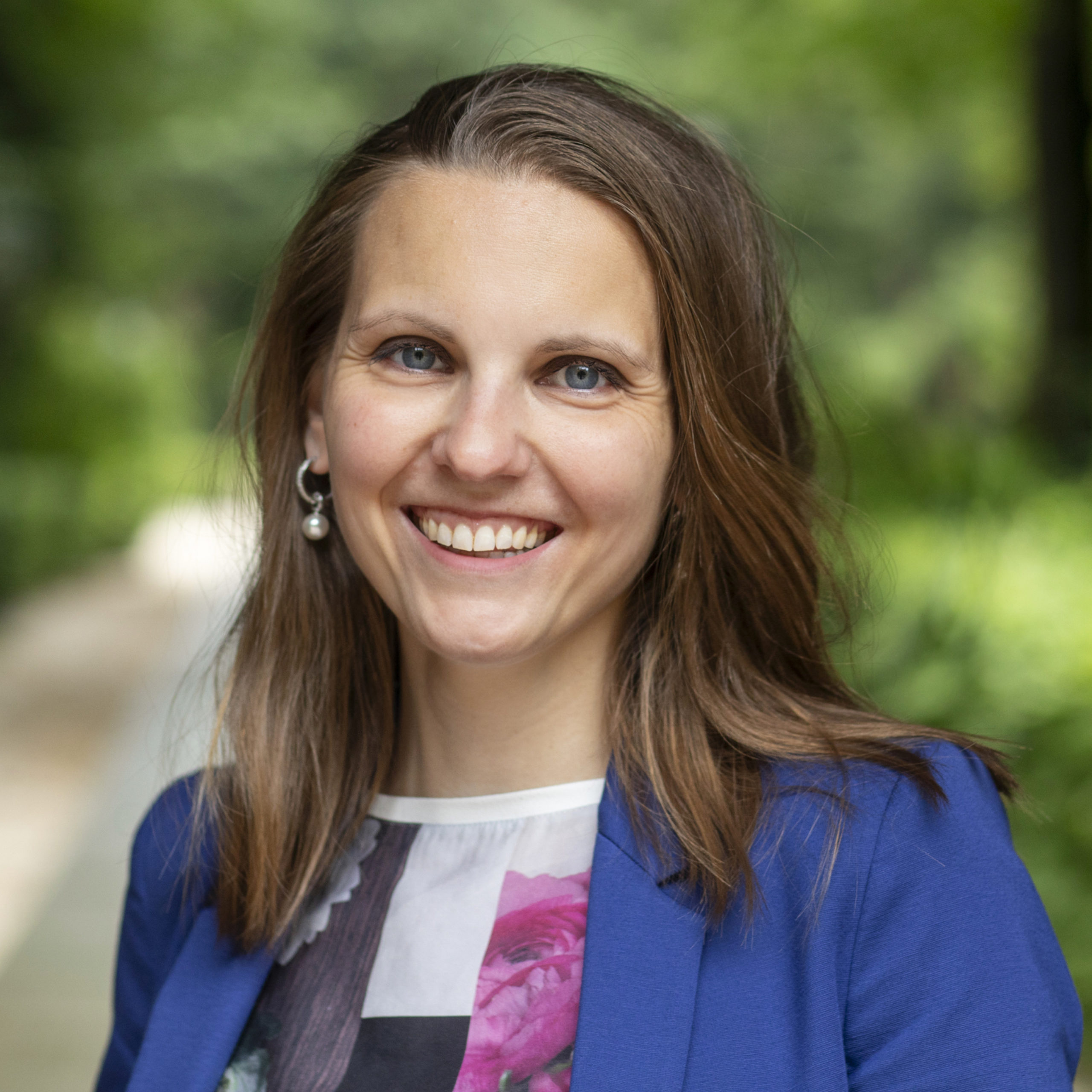 Annebeth Kloosterman - Marketing SBI Formaat