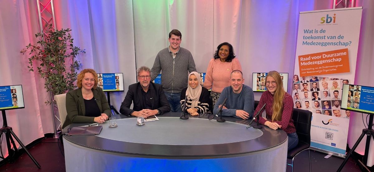 Wat is de toekomst van de medezeggenschap? - SBI Formaat