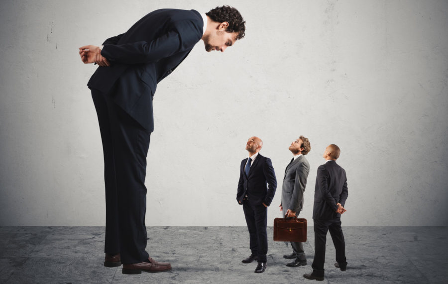 Het gebruik van macht binnen organisaties - SBI Formaat machtsvormen