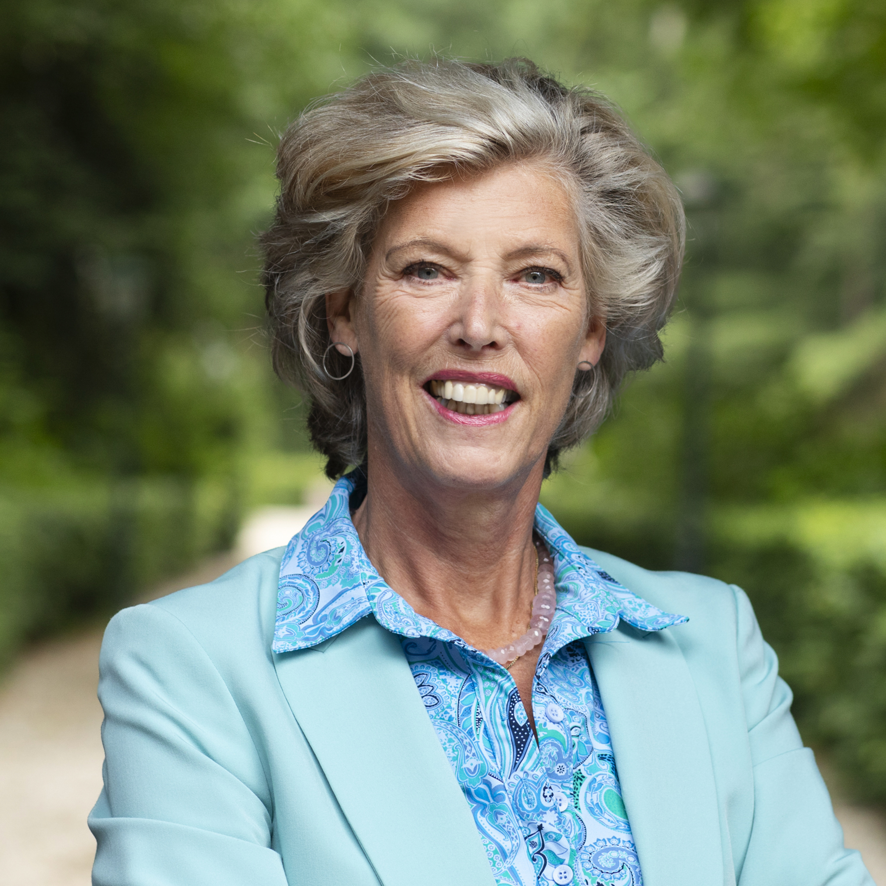Buiten gewoon leren - SBI Formaat