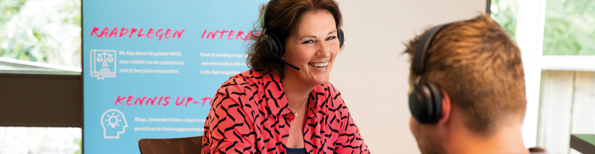 Kennisbank | OR | PVT | actuele wettekst en toelichting bij WOR-artikelen