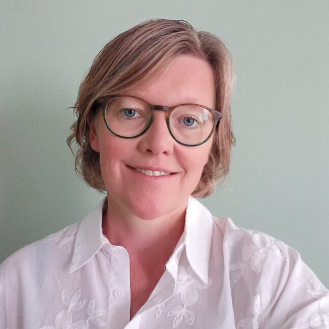 Liesbeth Venema - SBI Formaat