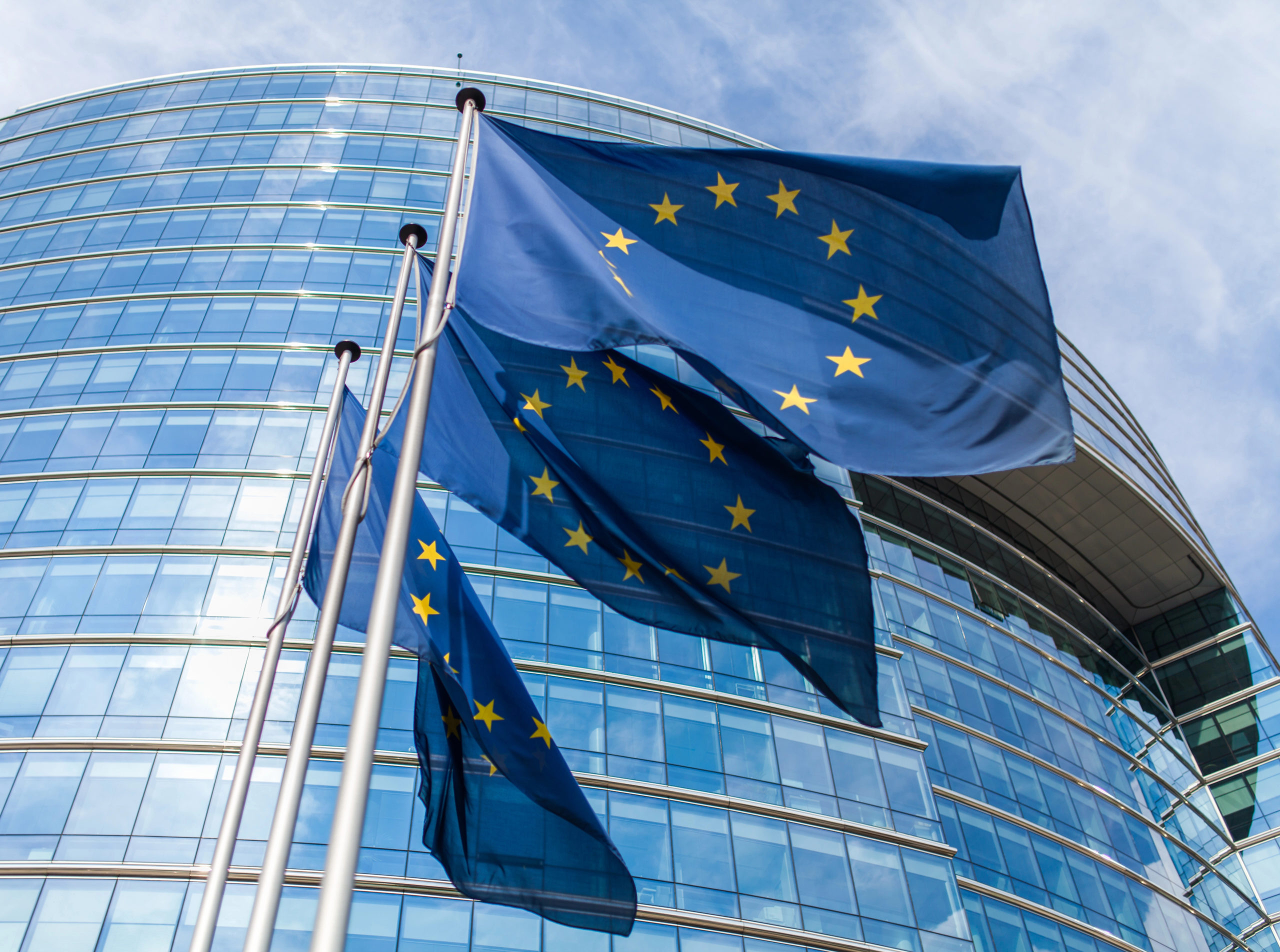 Directive EWC: what will change? - EWC Service SBI Formaat
