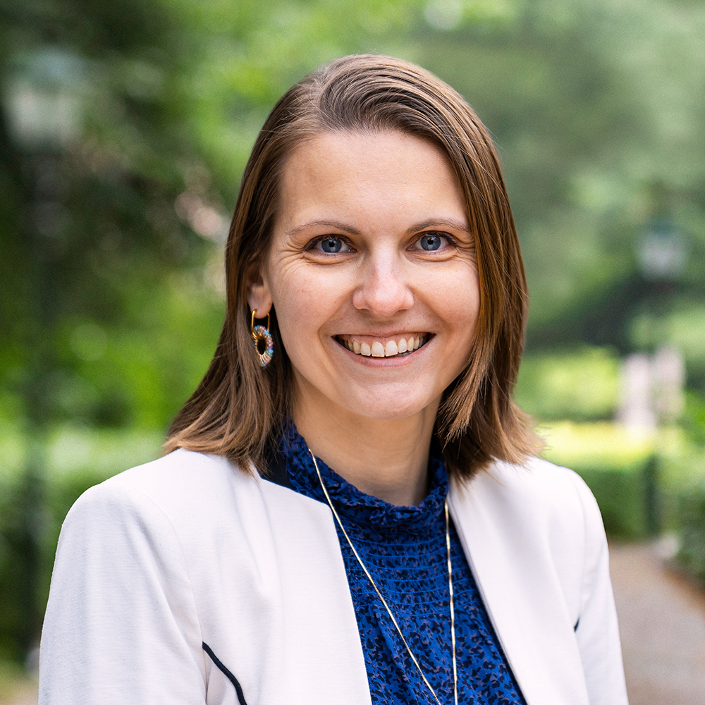 Annebeth Kloosterman - Marketing SBI Formaat