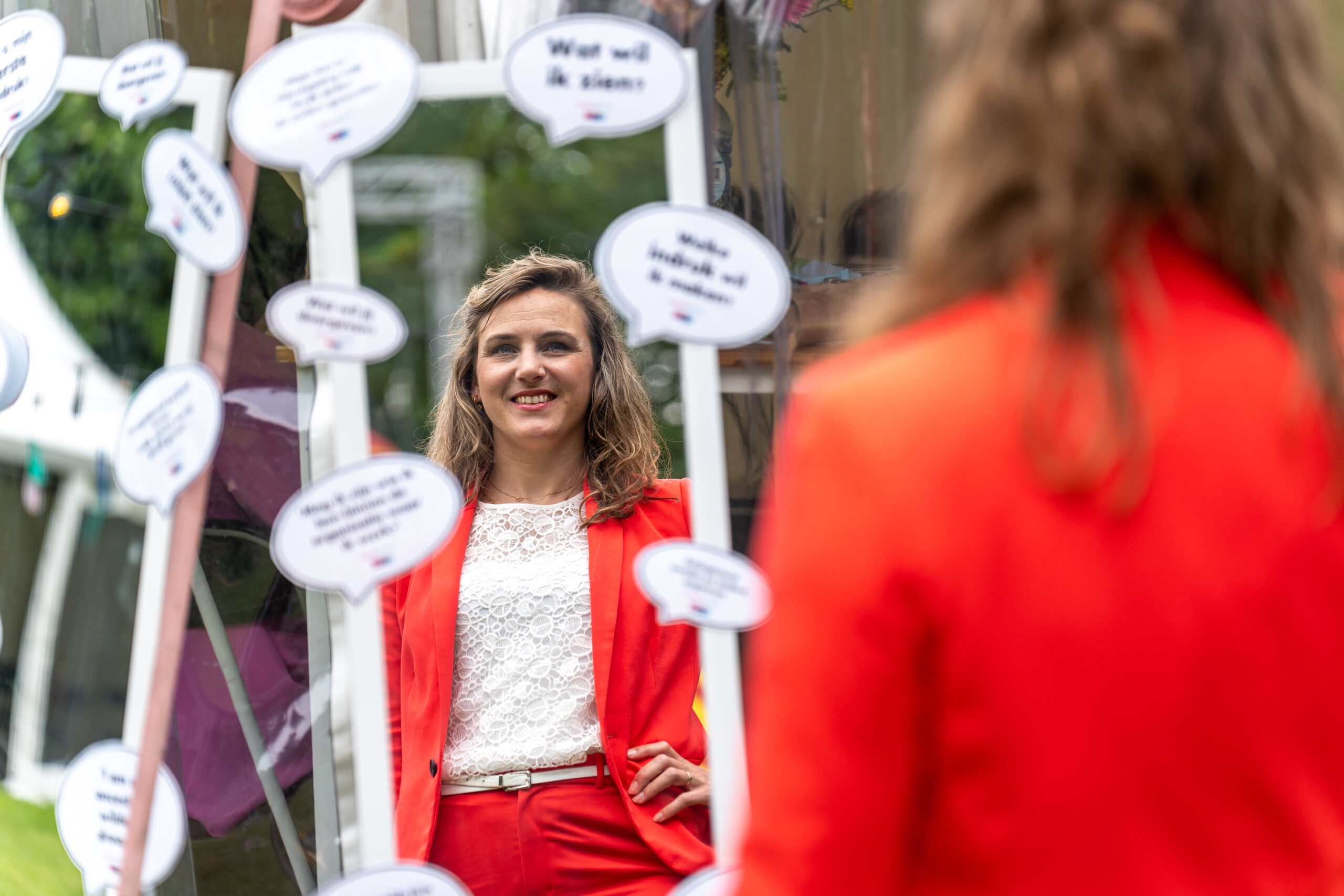 Maak kennis met de nieuwe directeur van SBI Formaat - SBI Formaat