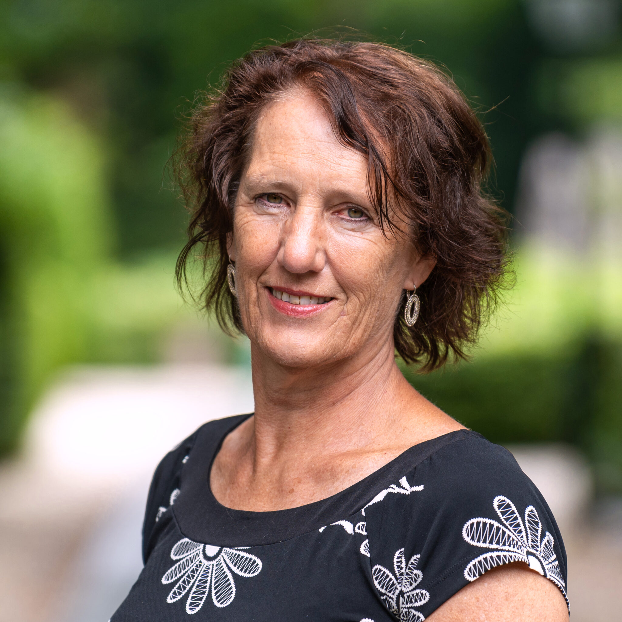 Dagelijks bestuur (DB): voorzitters en (ambtelijk) secretarissen