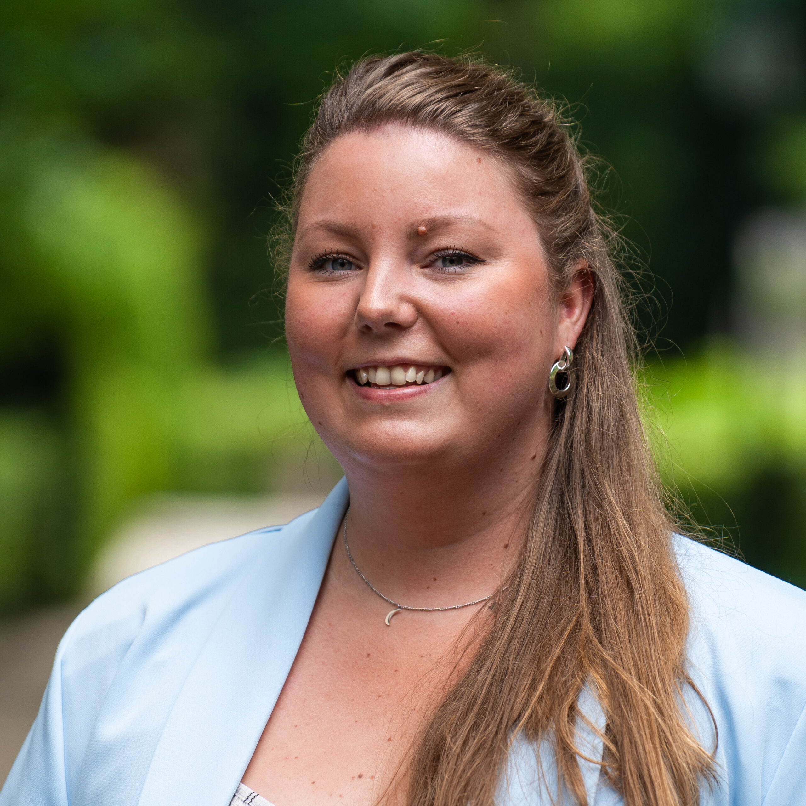 Celeste de Graaf - SBI Formaat